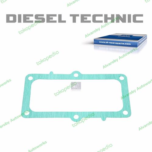 Jual GASKET, HOUSING GEARBOX SCANIA 1407551 - Jakarta Pusat - Alvaroby ...