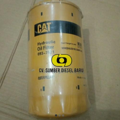 Jual FUEL FILTER untuk (320D) - Kota Surabaya - CV. Sumber Diesel Baru ...