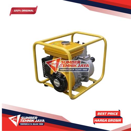 Jual Alkon Water pump Pompa Air Irigasi Robin RTG 300 LH 3 Inch - Kota ...