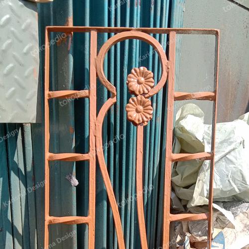 Jual tralis besi jendela - Kota Depok - Karisma Design | Tokopedia
