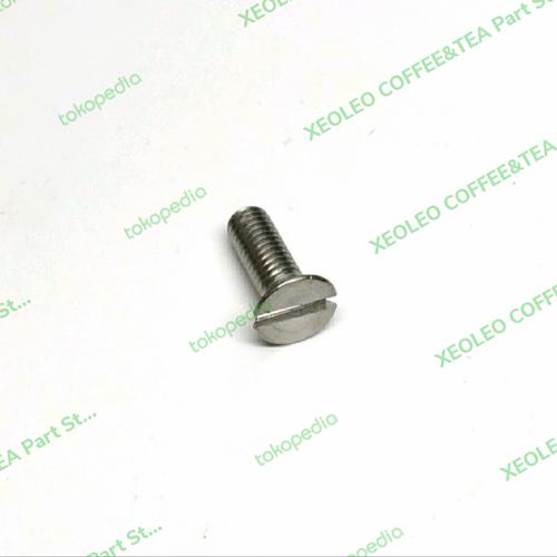 Jual Baut screen shower nouva simonelli / Victoria Arduino - Jakarta ...