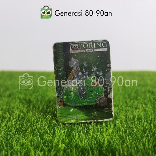 Jual Tazos Ragnarok Fighting Card Hadiah Chiki Balls tahun 2004 Tajos ...