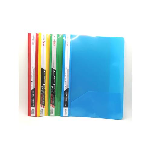 Jual Map Business File A4 - Biru - Jakarta Utara - Toko Agung Permai ...