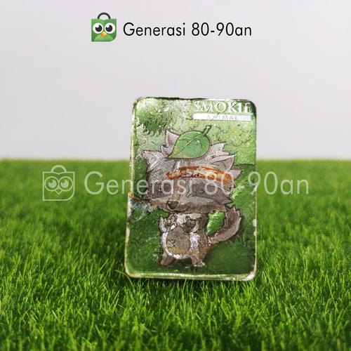 Jual Tazos Ragnarok Fighting Card Hadiah Chiki Balls tahun 2004 Tajos ...