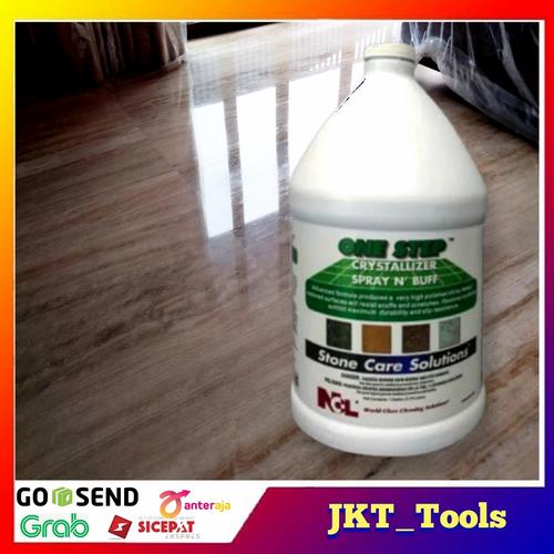 Jual One Step 1 galon 4 liter - Jakarta Selatan - JKTTools | Tokopedia