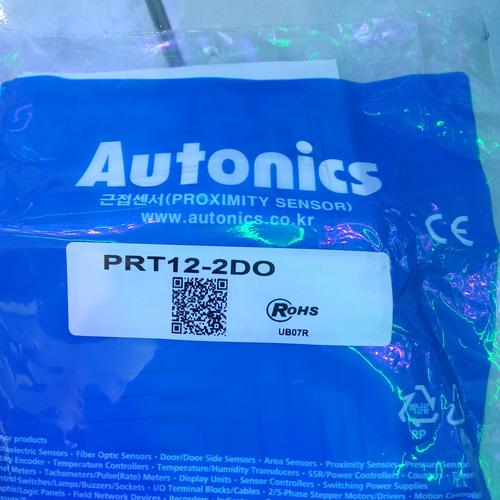 Jual PRT12-2DO proximity sensor autonics - Kota Bandung ...