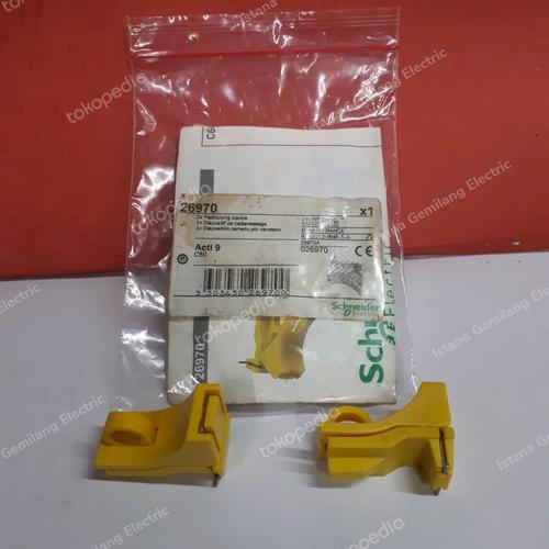 Jual PADLOCKING DEVICE MCB A9A26970 EQUAL MASTERLOCK - Schneider ...