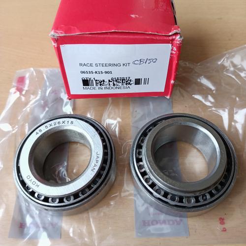 Jual KOMSTIR COMSTIR BAMBU RACING CB CBR SONIC 150 VERZA MEGAPRO NEW ...