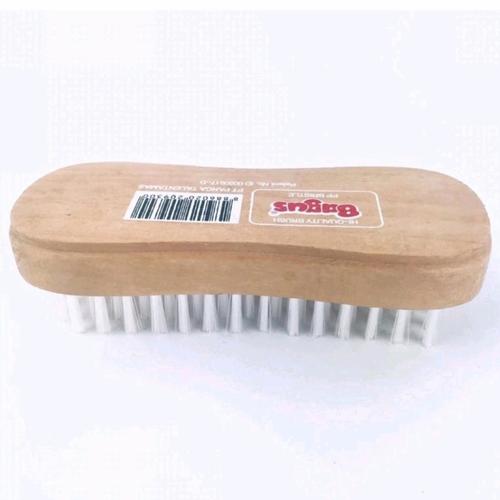 Jual BAGUS : SIKAT BAJU KAYU BAGUS BRUSH - Jakarta Selatan - SJ Sinar ...
