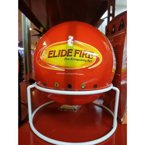 Jual ELIDE FIREBALL fire extingushier fire ball bola pemadam api ELIDE ...