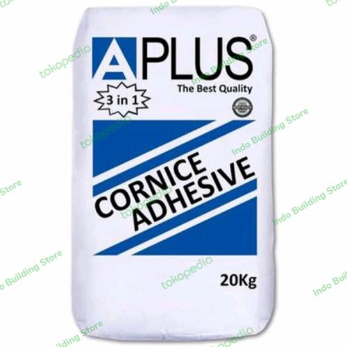 Jual Cornice Compound Aplus - Kota Bandung - Indo Building Store ...