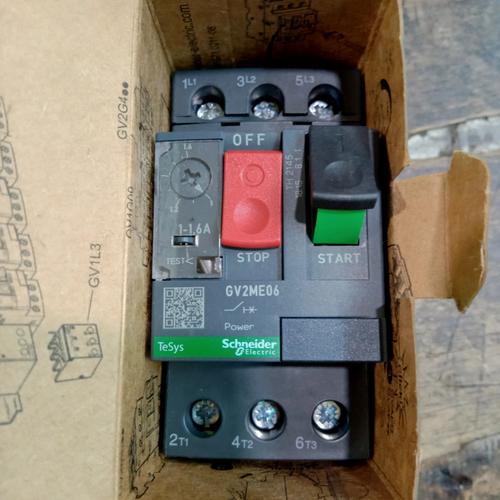Jual GV2ME06 NEW SCHNEIDER ORIGINAL - Jakarta Pusat - Sumber Aneka ...