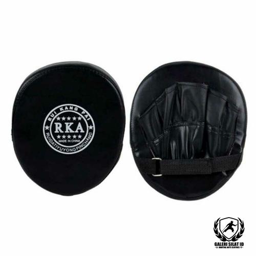 Jual Punching Pad Hand Target Pad Pukulan Silat Karate Taekwondo ...