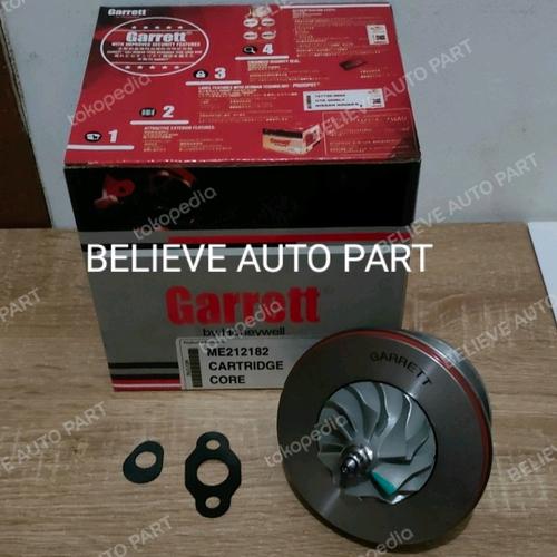 Jual CATRIDGE CATRIDGE ISI TURBO CHARGER MITSUBISHI CANTER PS110 PS125 ...