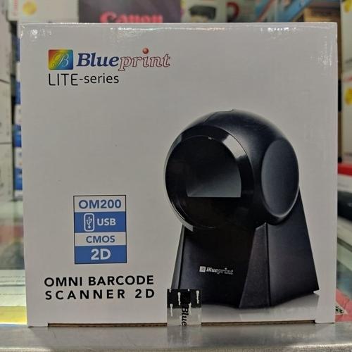 Jual barcode scaner omni ( duduk ) blueprint - Kota Yogyakarta - sub ...