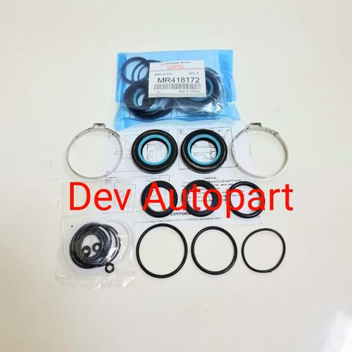 Jual Seal kit power steering bawah/Seal kit gearbox Kuda - Jakarta ...