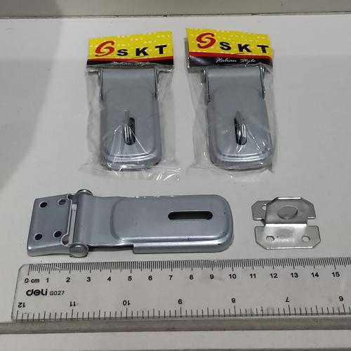 Jual overpall badak 3 inch / overpal 3 inch tebal - Jakarta Pusat ...