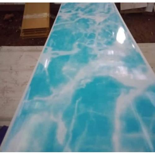 Jual plafon awan/ plafon pvc awan / plafon pvc awan biru - Kab ...