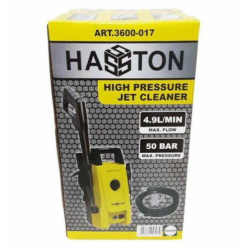 Jual Jet Cleaner High Pressure / Mesin Cuci Mobil Hasston 3600-017 500 ...