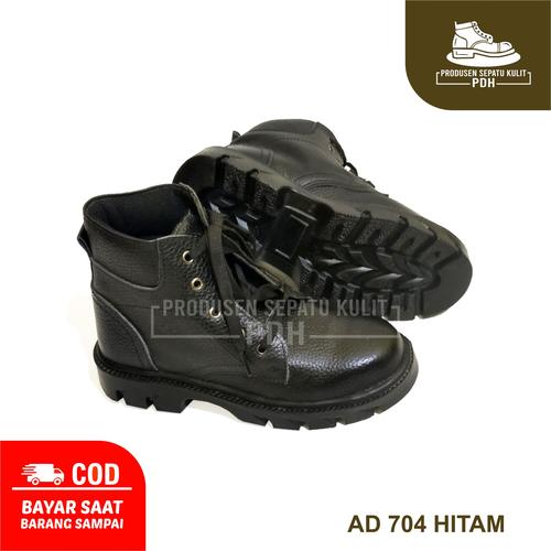 Jual SEPATU SAFETY SLIP ON PRIA NEMA KERJA PABRIK KITCHEN KOKI SATPAM ...