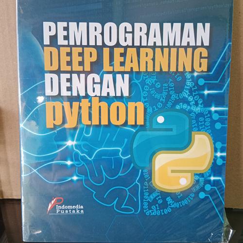 Jual PemogramanDeep Learning Dengan Python. - Kota Surabaya - Dua putri ...