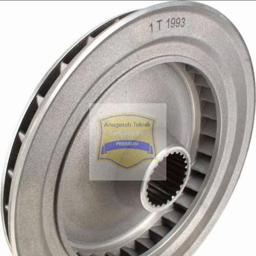 Jual CAT 1T 1993 / 235-0920 / 1T 0052 Wheel Turbine - Jakarta Utara ...