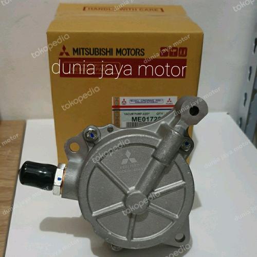 Jual VACUM PUMP PS125 CANTER VACUM PUMP PS125 CANTER PS110 TURBO ...