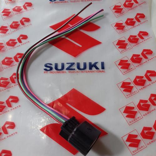 Jual Kabel Soket switch Sensor ISC Langsam idle original Fi Nex New II ...