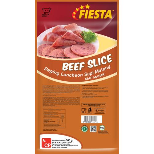Jual DADA AYAM ASAP FIESTA 250GR SMOKED CHICKEN BREAST HALAL - BEEF ...