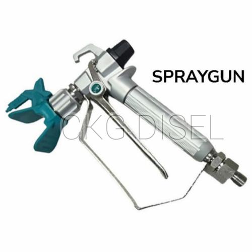 Jual Stick Spray Gun Cat Tembok TIGON TP6XEM Original - Kab. Tangerang ...