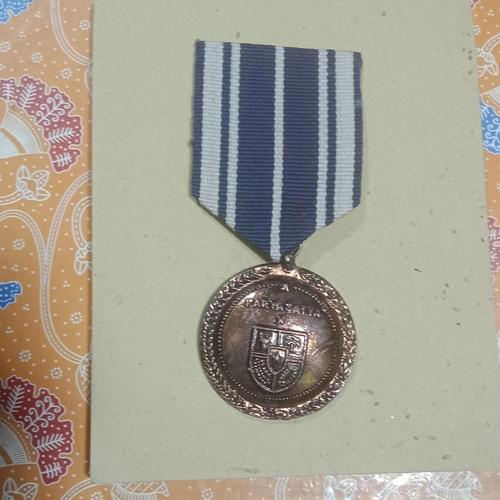 Jual pin PDU,pin karya satya,pin satya,medali PNS tahun X/10 tahun ...