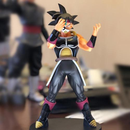 Jual Action figure Bardock Masked Saiyan Super Dragon Ball Heroes DXF ...
