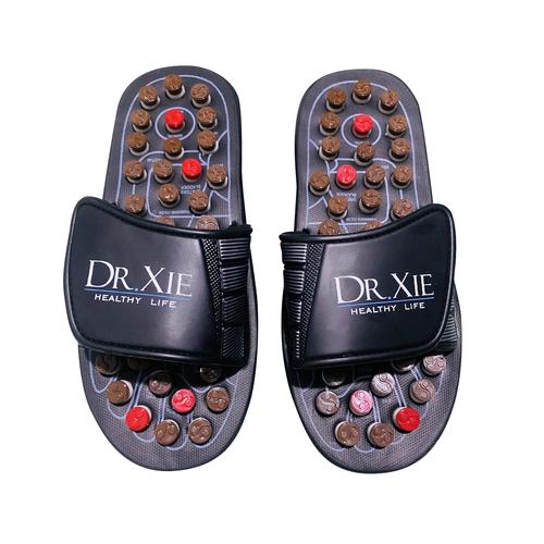 Promo Sandal Terapi Kesehatan / Sandal Refleksi Spring Technology Dr ...