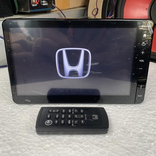Jual Head Unit Original Honda HRV SE 2021 - Kota Malang - abdul audio ...