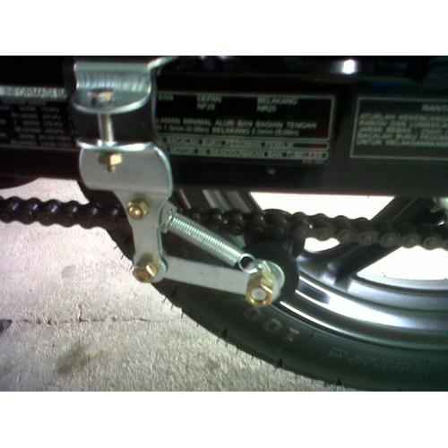 Jual STABILIZER TENSIONER RANTAI MOTOR UNIVERSAL - Jakarta Barat ...