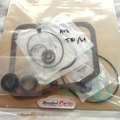 Promo Packing Full Set Transmisi Matik Avanza Xenia Rush Terios Matic ...
