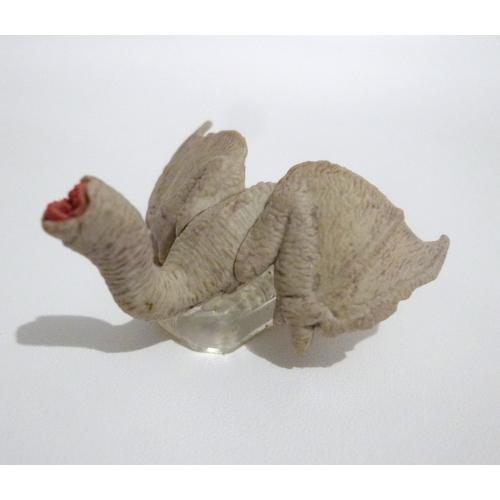 Jual Action Figure Khezu Monster Hunter Monster Picture Capcom Original ...