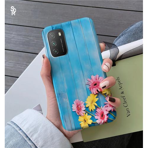 Jual Casing Hp Xiaomi POCO M3 Case Handphone Softcase Hardcase - 098 ...