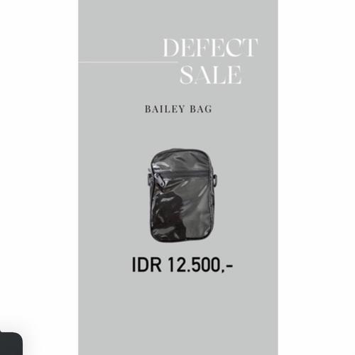 Jual DEFECT SALE BAILEY BAG - Kota Surabaya - detou | Tokopedia