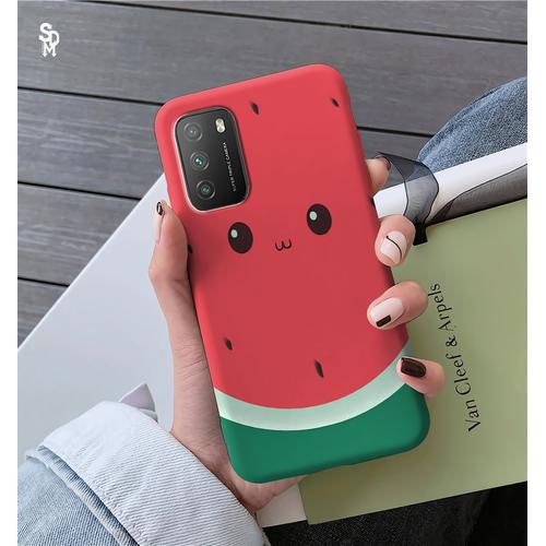 Jual Casing Hp Xiaomi POCO M3 Case Handphone Softcase Hardcase - 084 ...