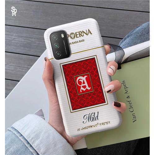 Jual Casing Hp Xiaomi POCO M3 Case Handphone Softcase Hardcase - 088 ...