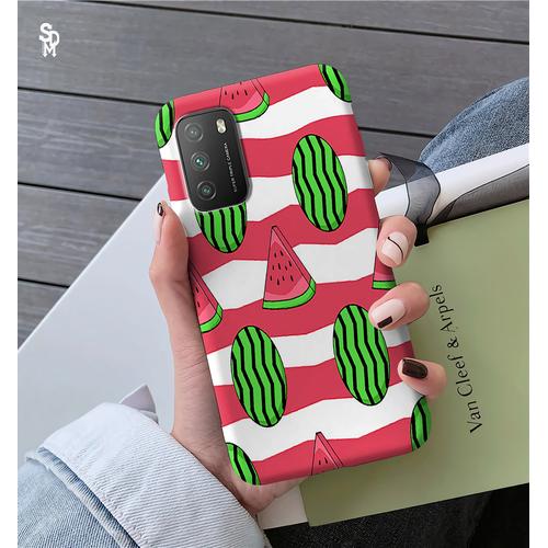 Jual Casing Hp Xiaomi POCO M3 Case Handphone Softcase Hardcase - 084 ...