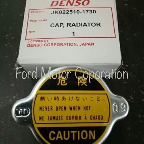 Jual Tutup kran radiator Ford Ranger TDI TDCI High Quality Original ...