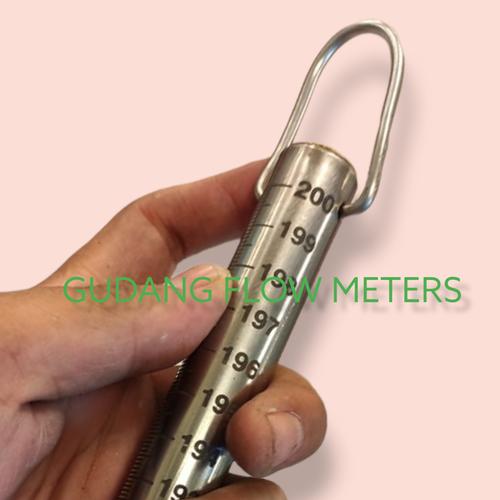 Jual Deep stick sounding panjang 2 meter | Stick sounding merk DB bahan ...