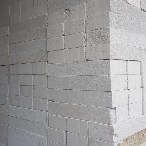 Jual Bata Ringan Hebel Merk SSI Kualitas Bagus / kubik (m³) - Kota ...
