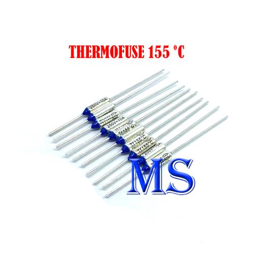 Jual THERMOFUSE RICE COOKER 155 DERAJAT THERMAL FUSE MAGICOM - ORI 169 ...
