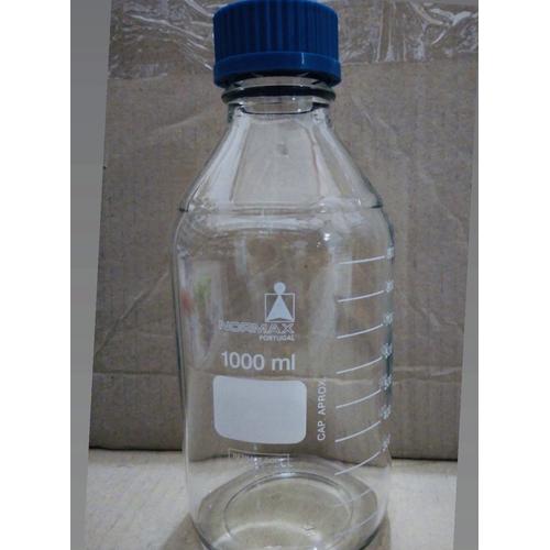 Jual Laboratory Bottle / Lab Bottle NORMAX 1000ml, 2000ml - 2000 ml ...