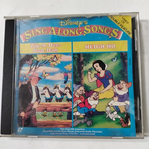 Jual vcd sing along song - Jakarta Barat - Master Piringan hitam ...