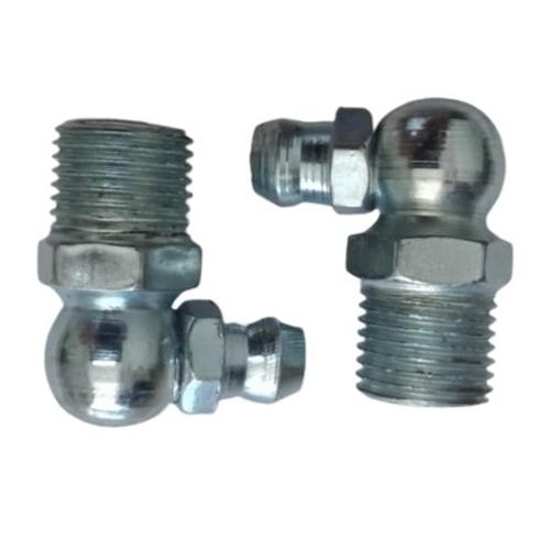 Jual Nepel grease / stempet ukuran baut 10mm model bengkok 90 derajat ...