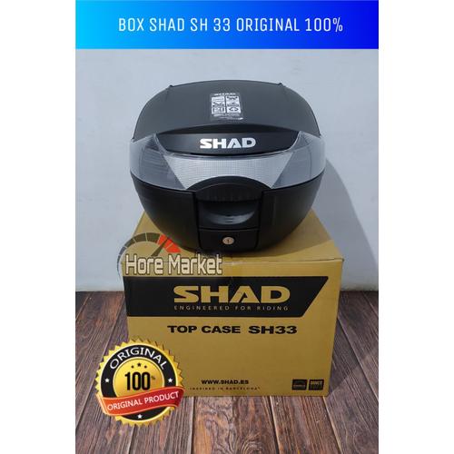 Jual BOX SHAD SH 33 ORIGINAL 100% BOX SHAD SH33 ASLI - Kota Tangerang ...